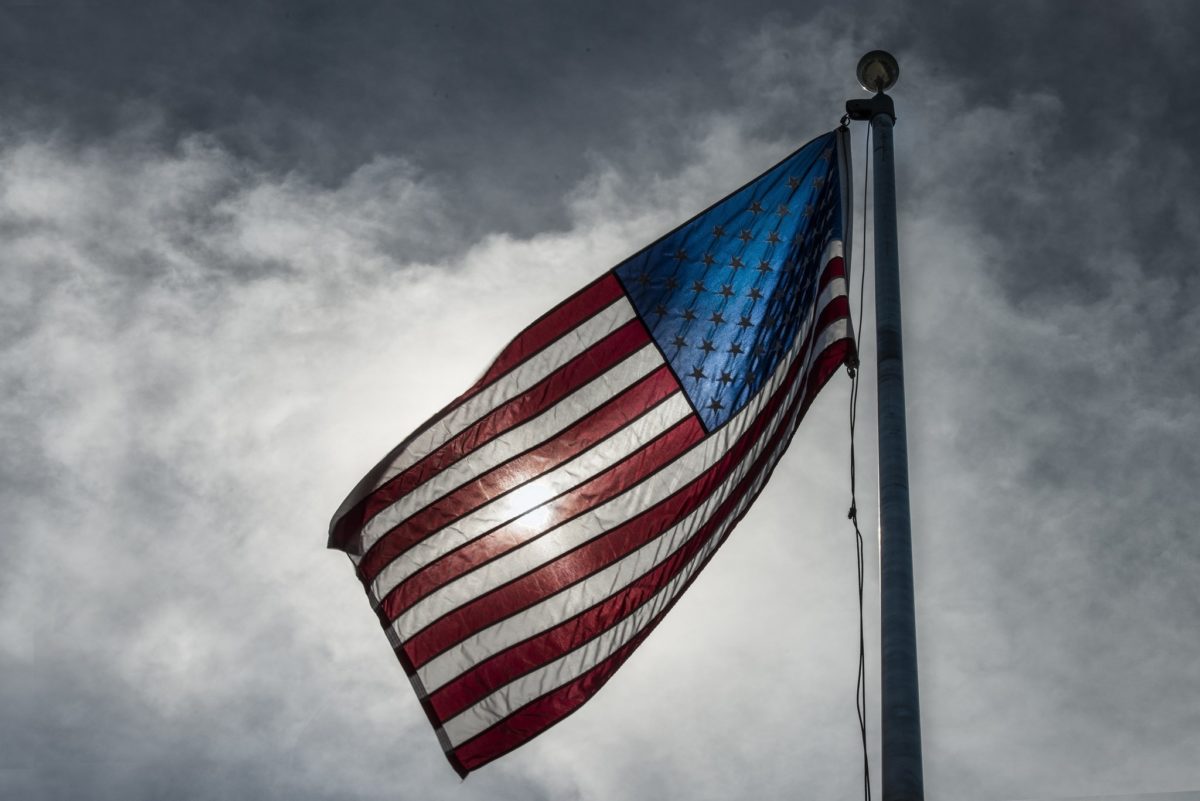 68+ American Flag Screensavers and Wallpaper