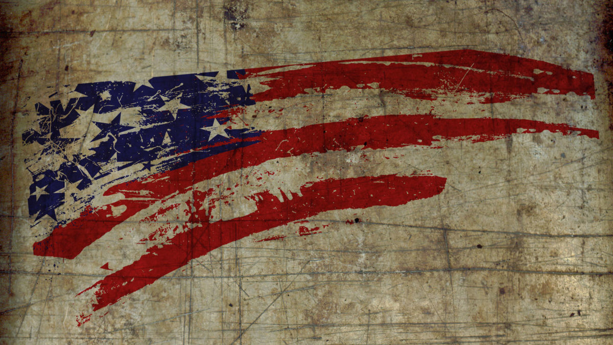 68+ American Flag Screensavers and Wallpaper