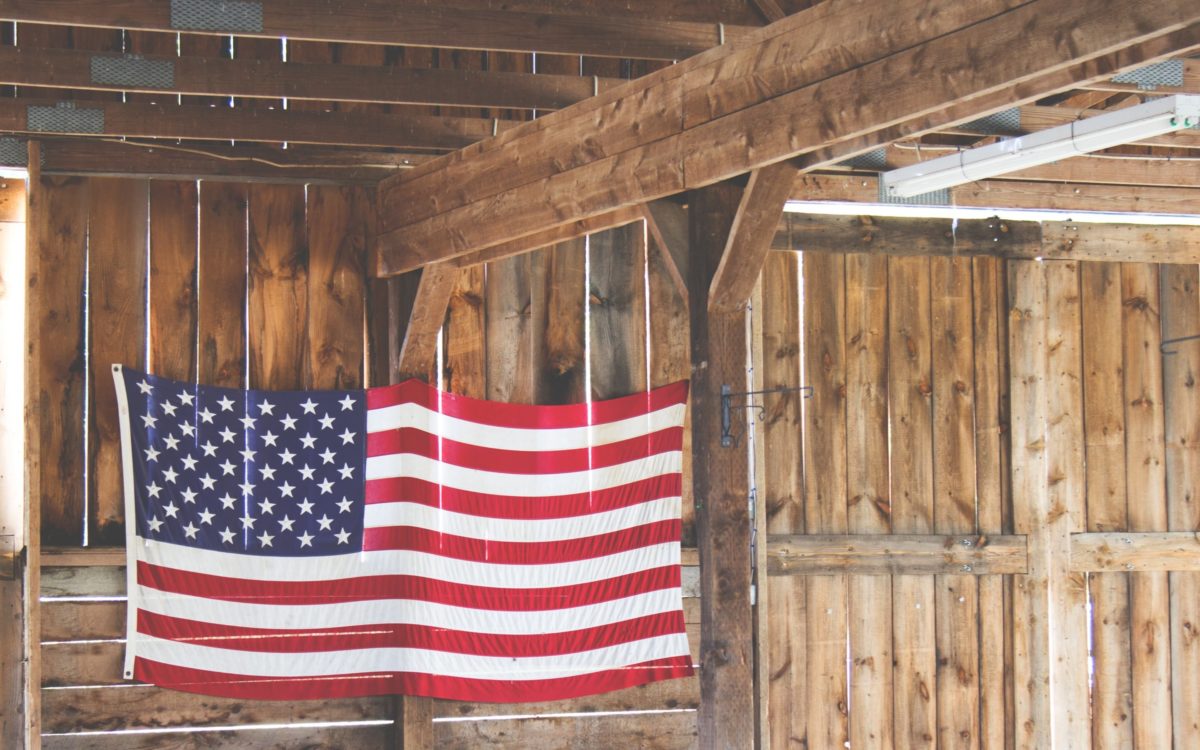 68+ American Flag Screensavers and Wallpaper