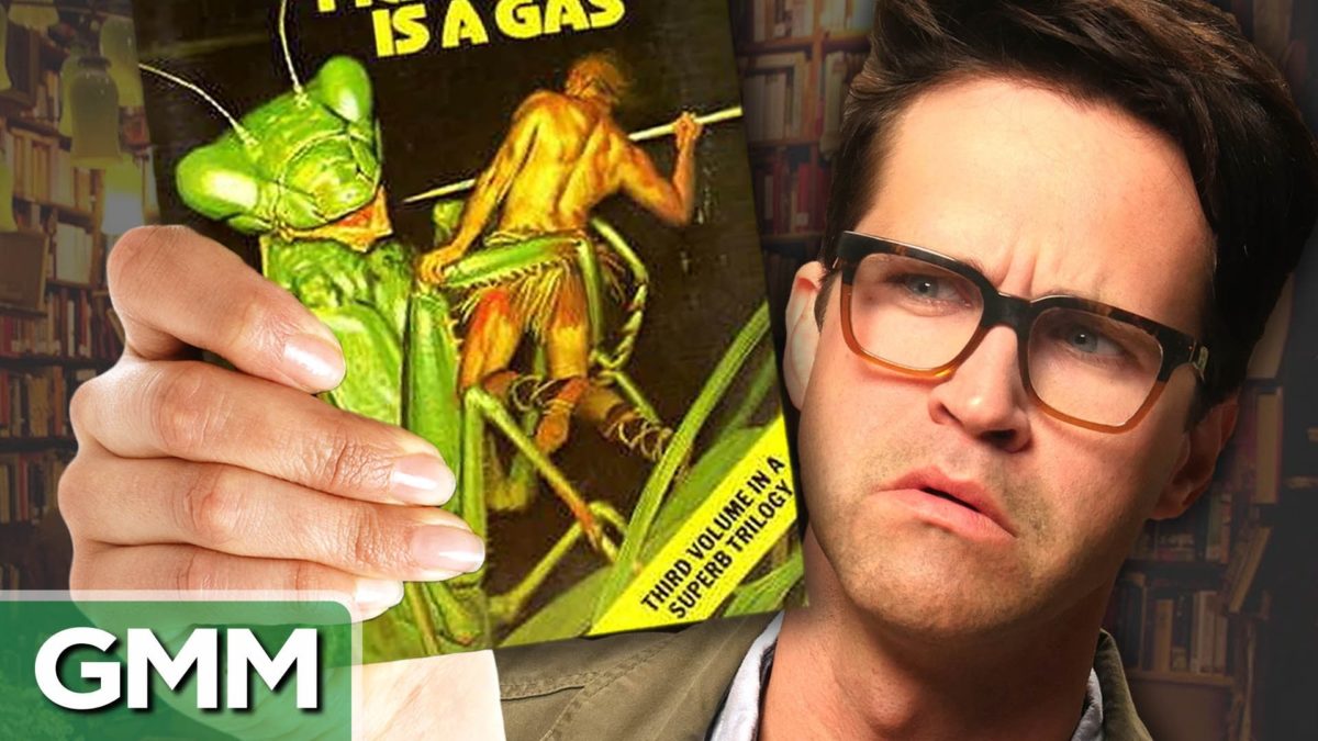 53+ Good Mythical Morning