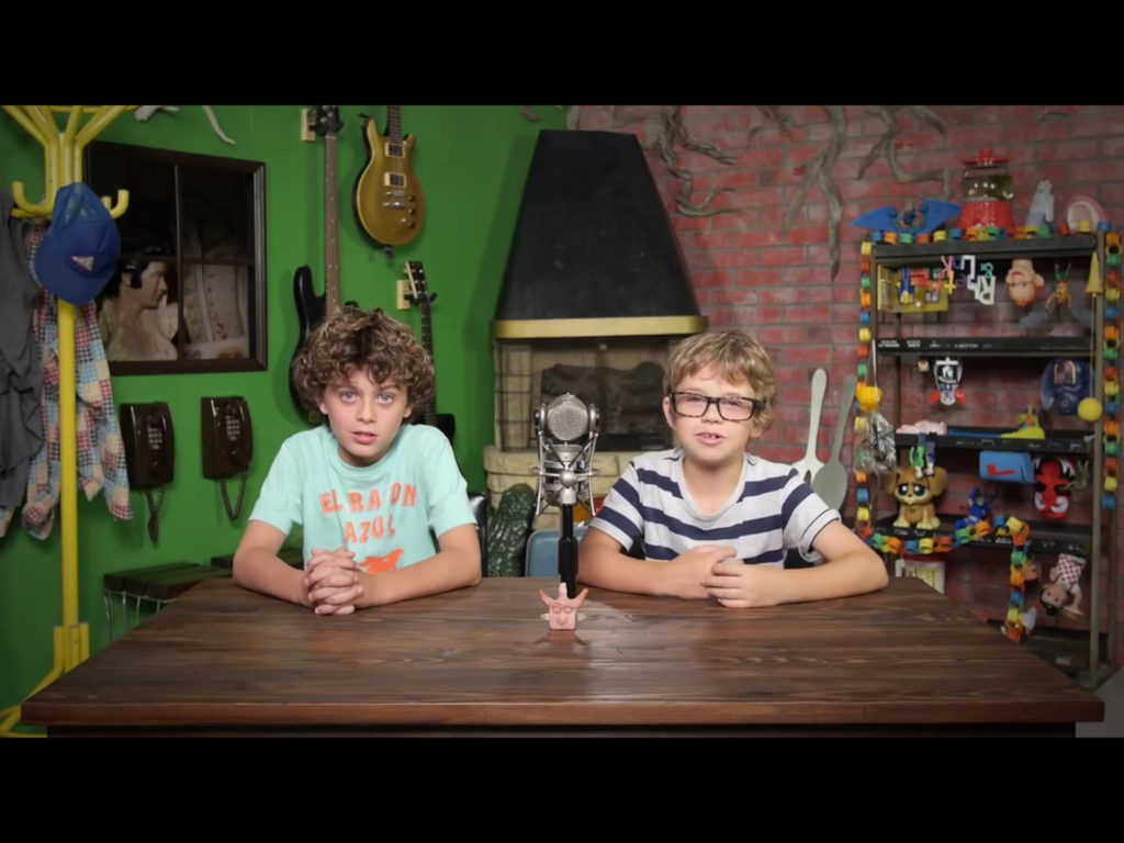 53+ Good Mythical Morning