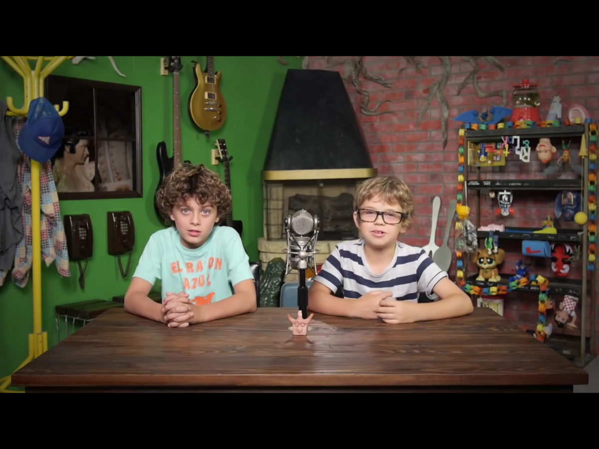 53+ Good Mythical Morning