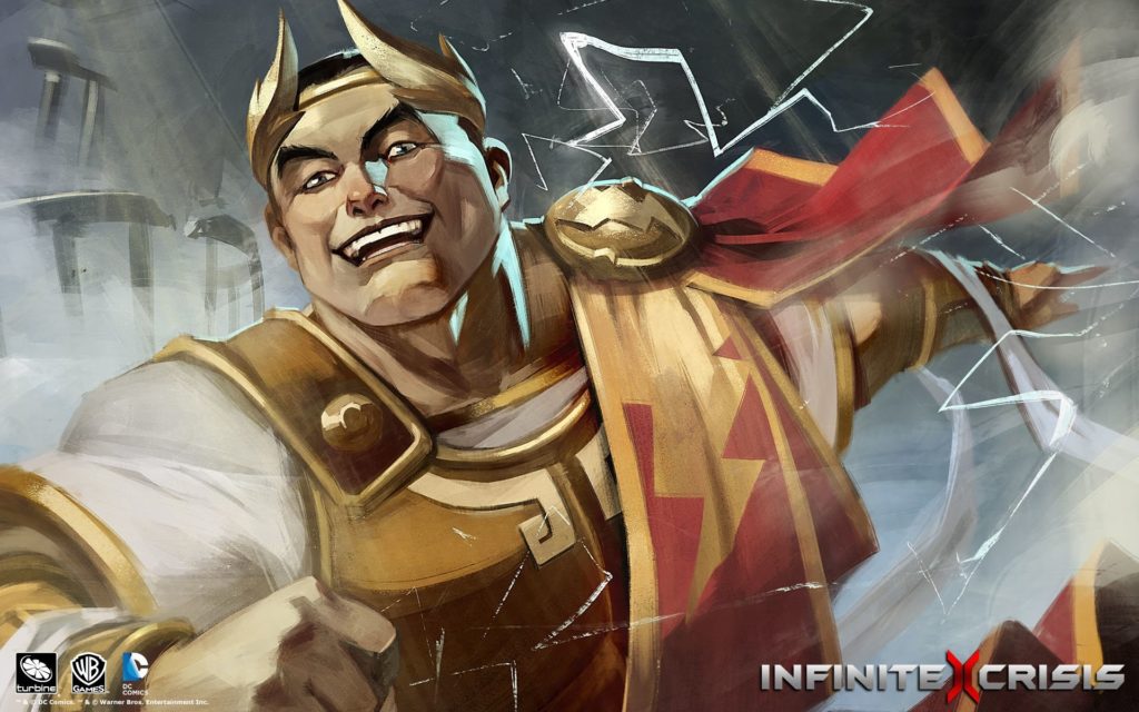 66+ Shazam Wallpapers HD