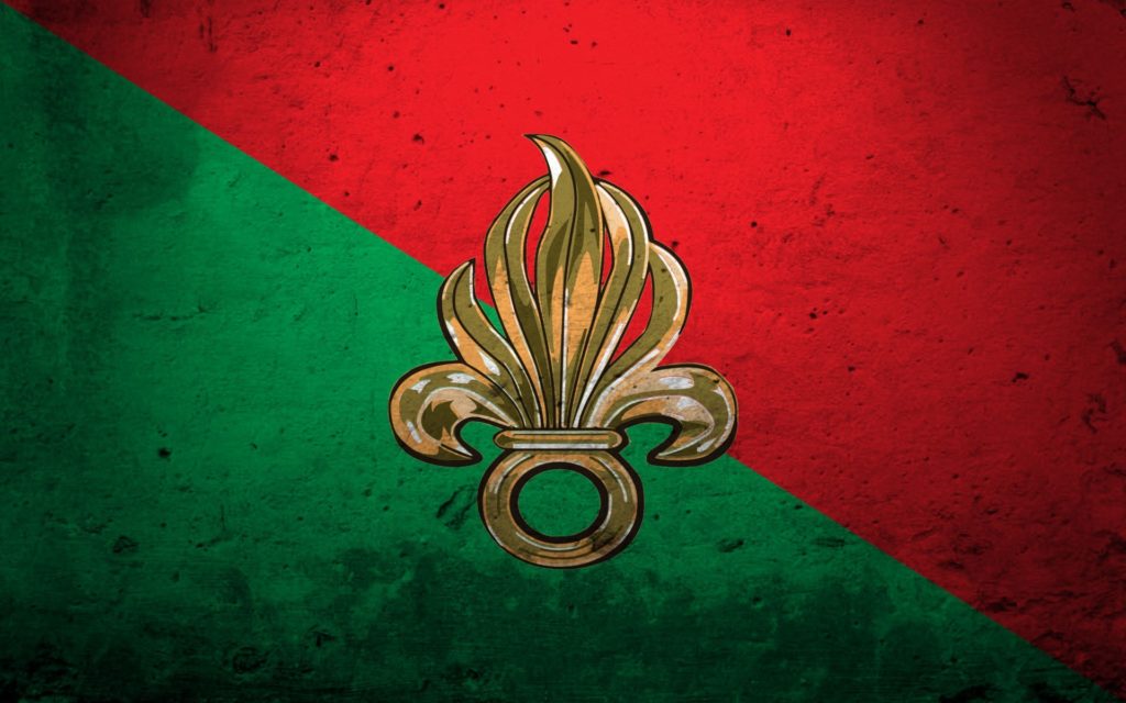 73+ Scouting Legion