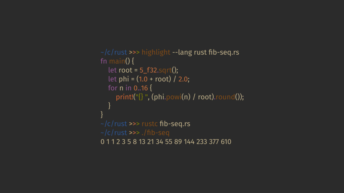 Alpha Code Wallpaper