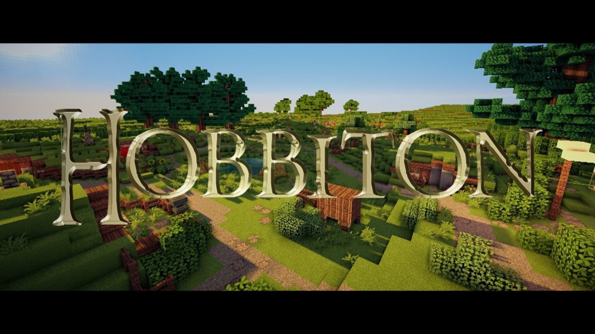 50+ Hobbiton