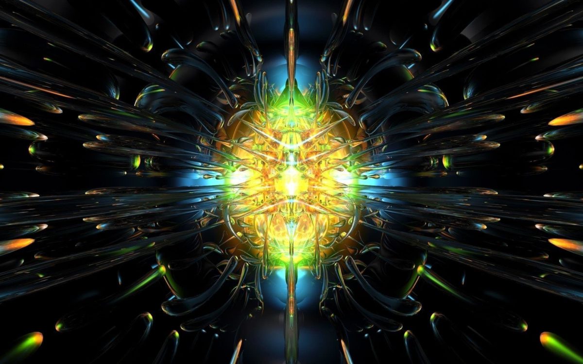 62+ 3D HD Wallpaper Widescreen