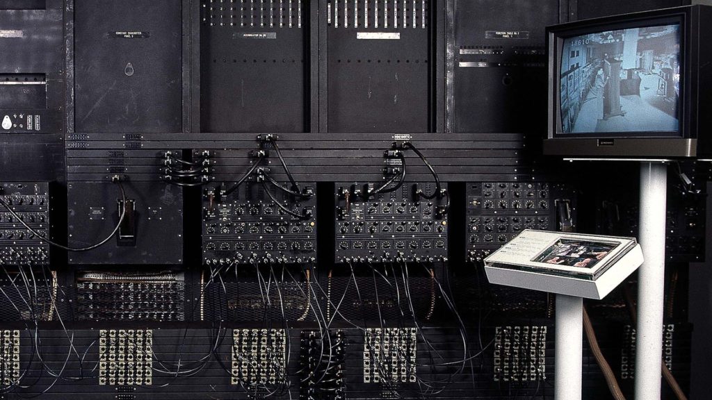 Old Tech Wallpaper Old, Tech