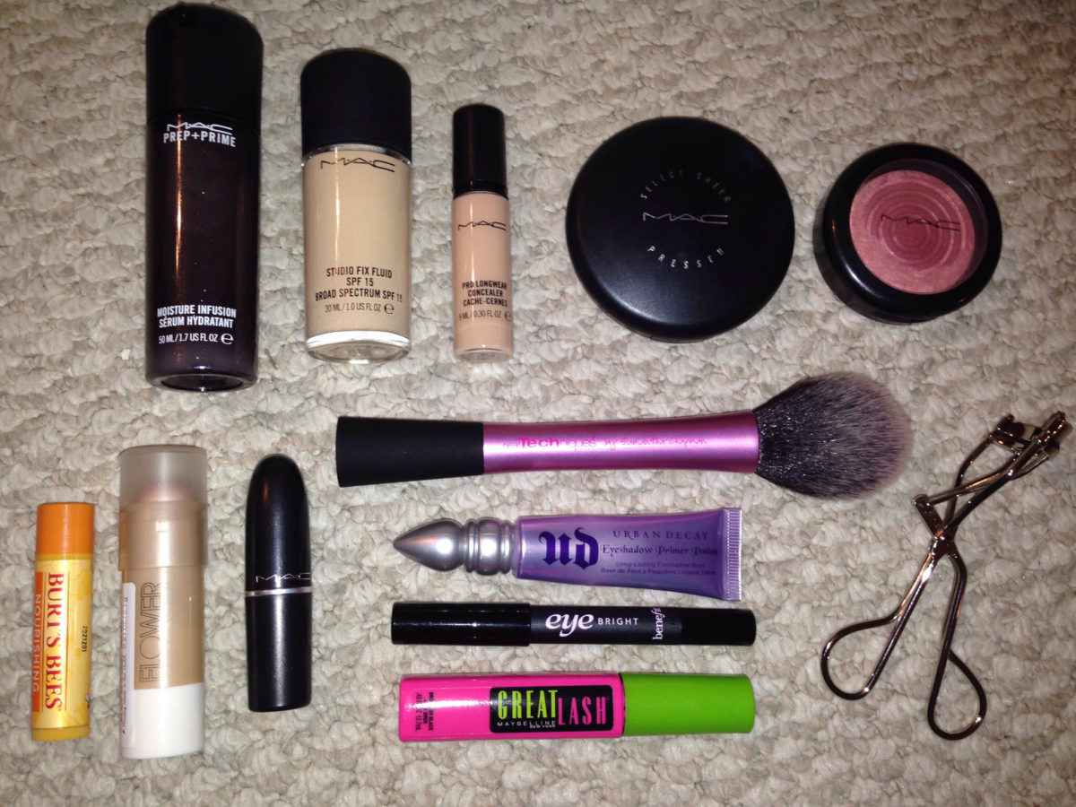 44+ Mac Makeup