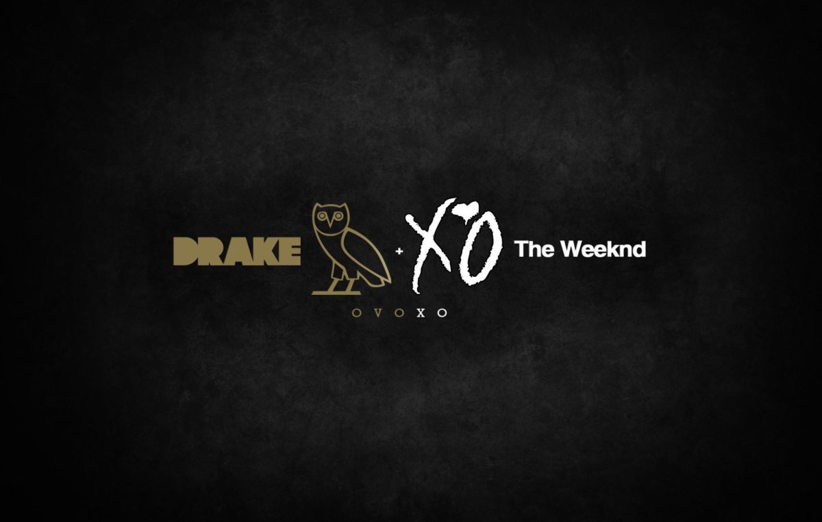 64+ Drake Ovo