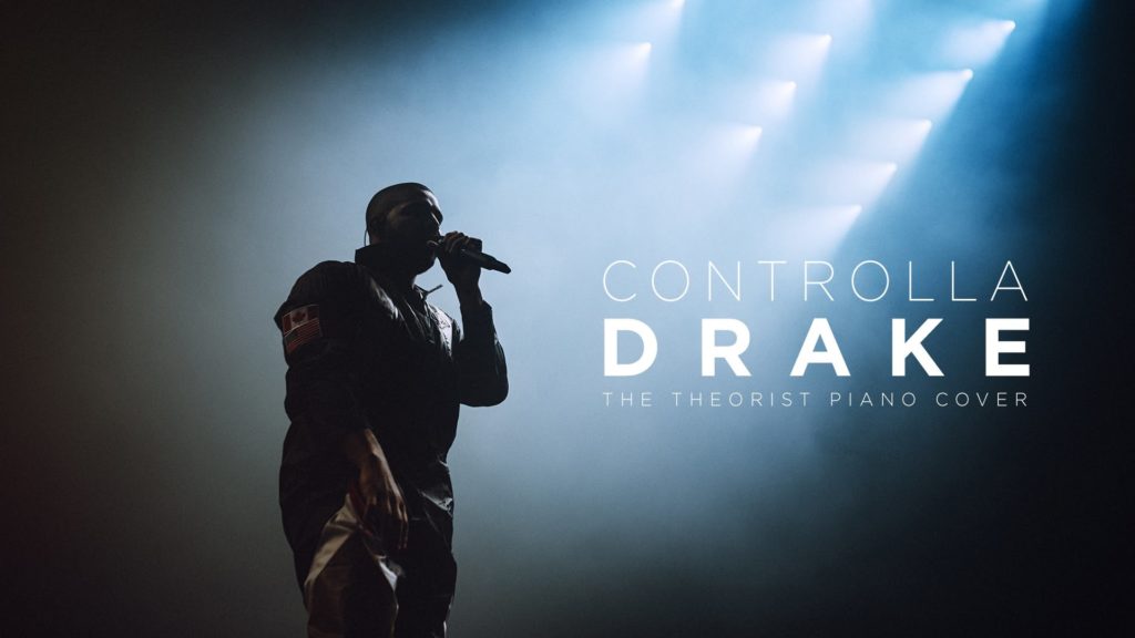 64+ Drake Ovo