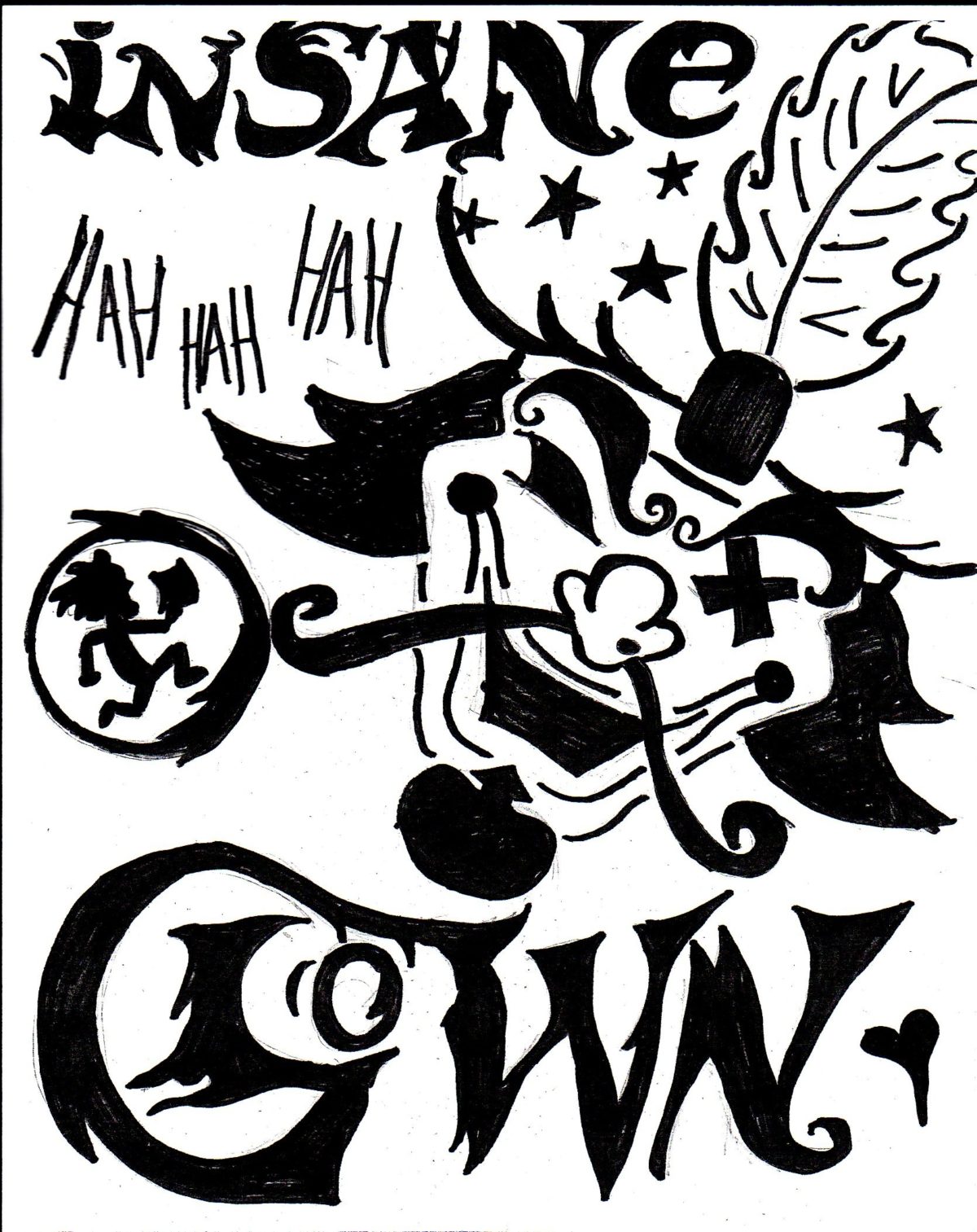 58+ Icp Joker Cards