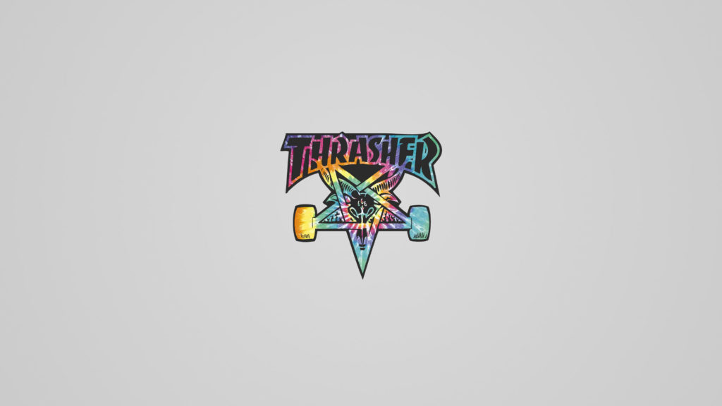 46+ HD Thrasher
