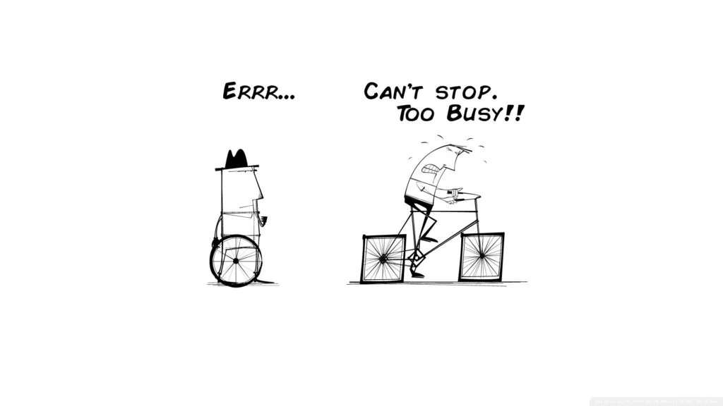 50+ Funny Work Wallpapers for Desktop