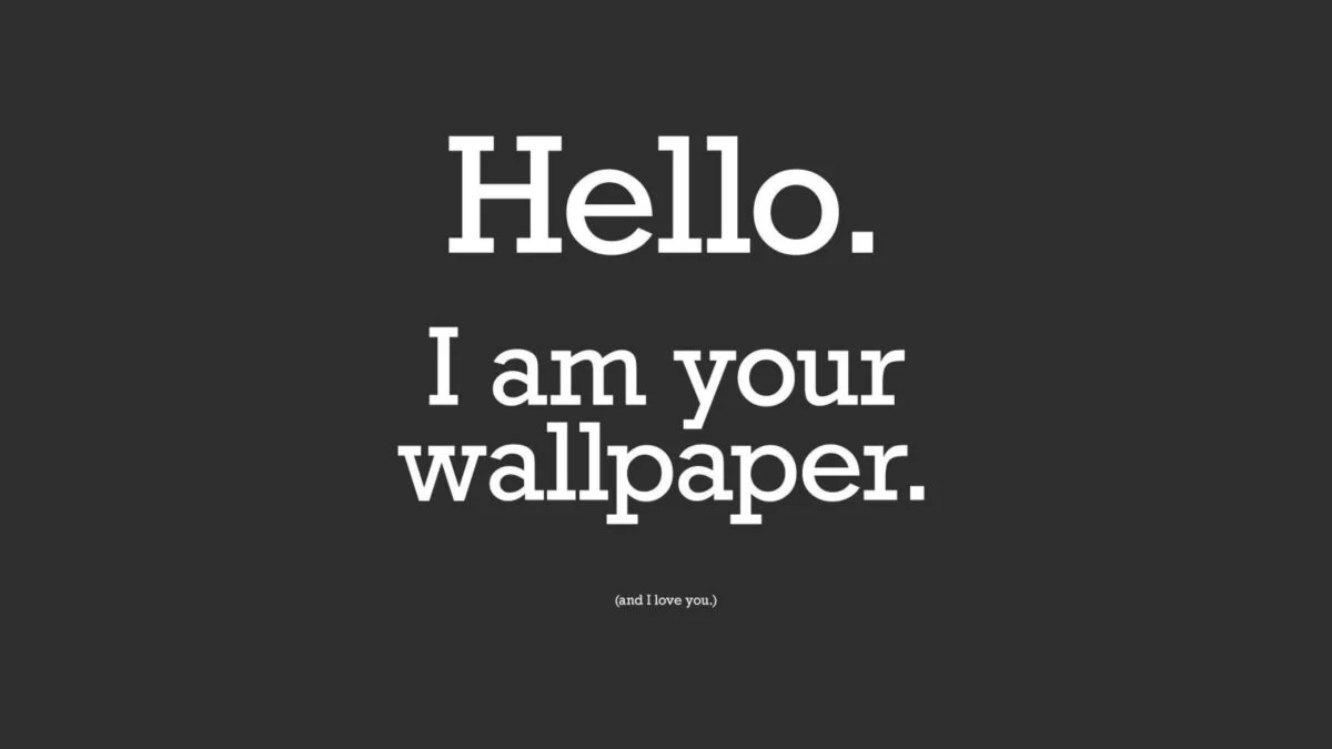 50+ Funny Work Wallpapers for Desktop
