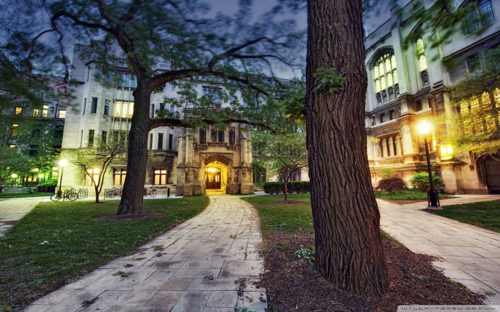 61+ University of Washington