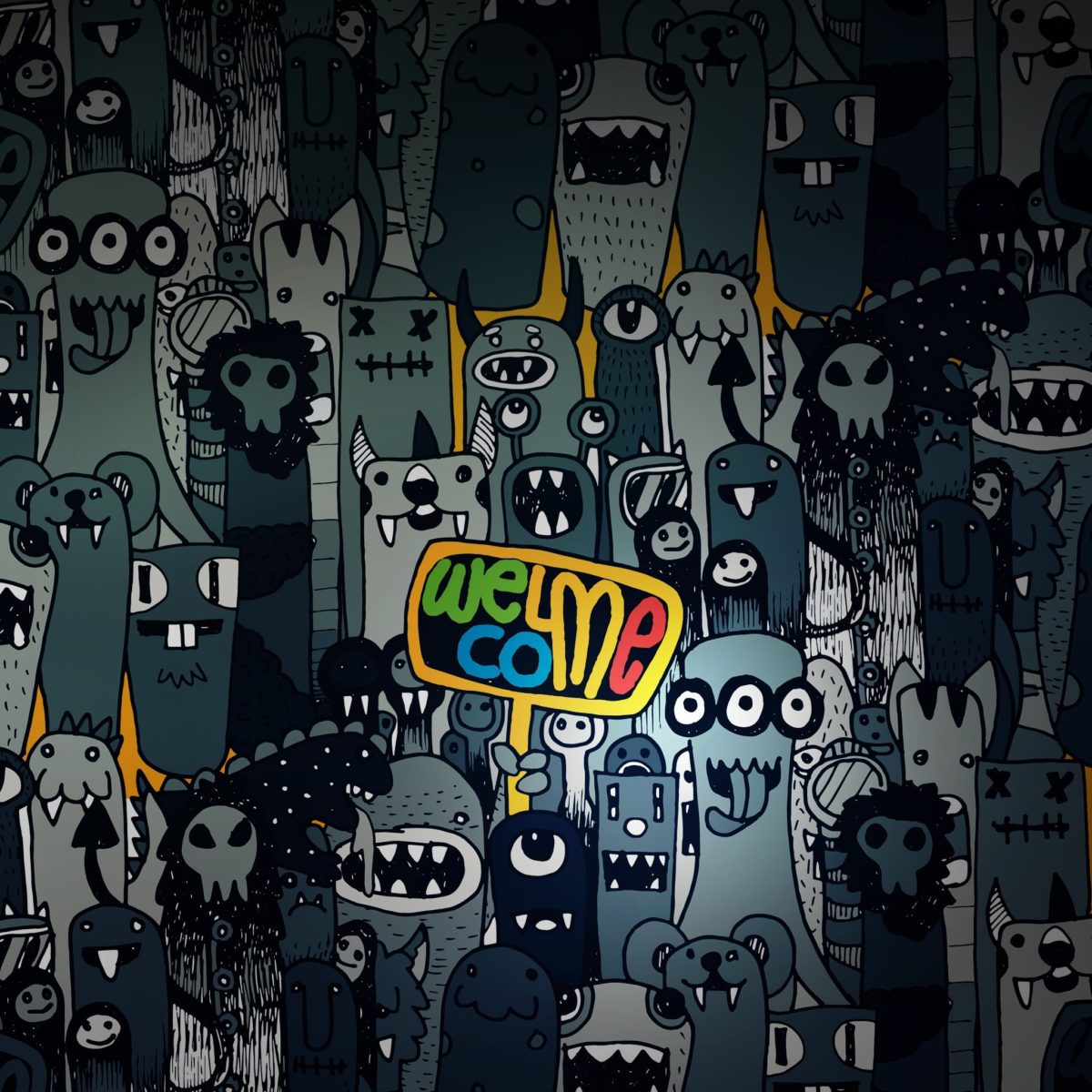 64+ Cool Home Screen