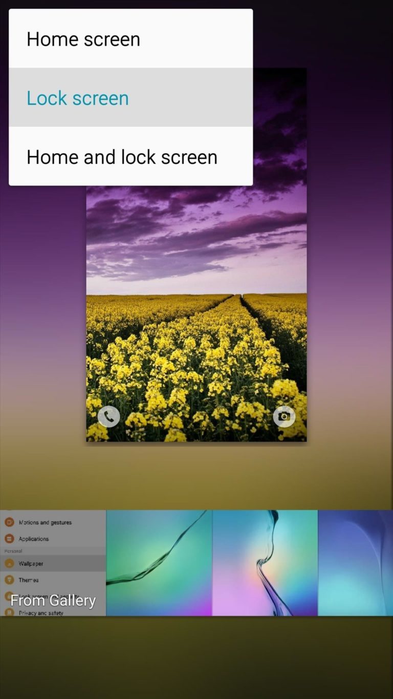 64+ Cool Home Screen