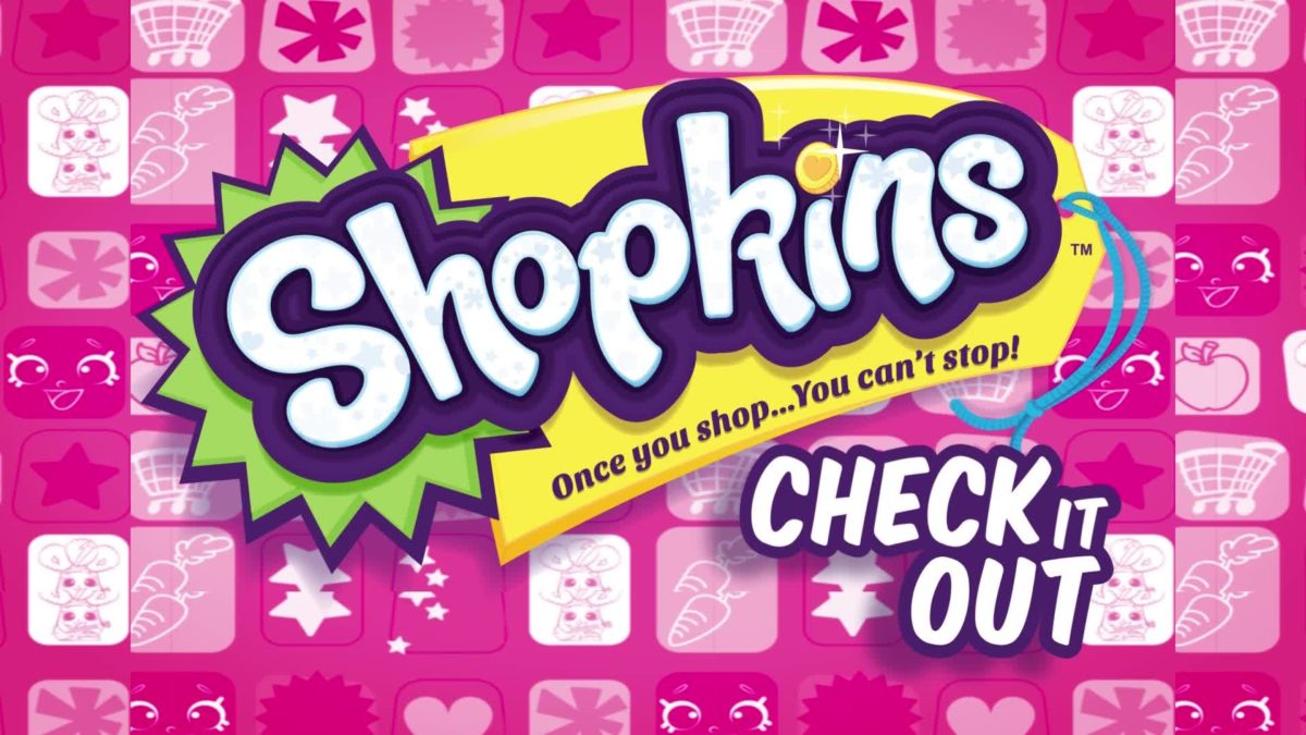 62+ Shopkin