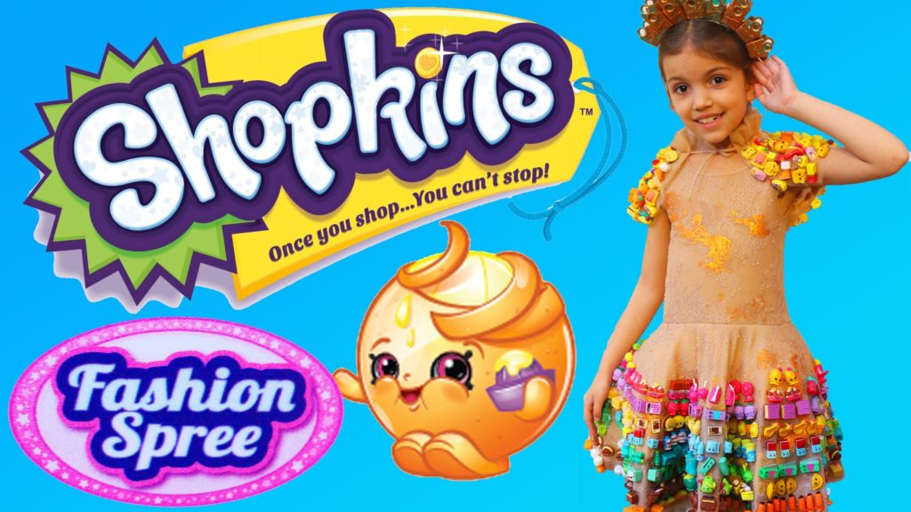 62+ Shopkin