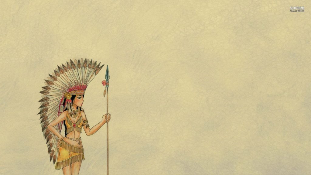 62+ Native American Screensavers and Wallpaper