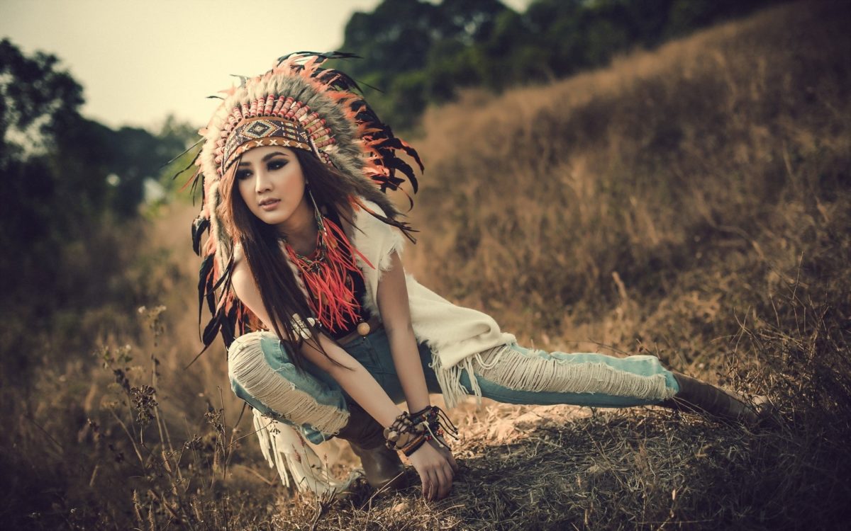 62+ Native American Screensavers and Wallpaper