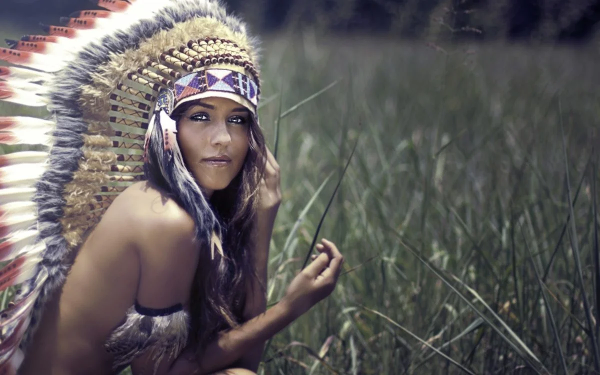 62+ Native American Screensavers and Wallpaper