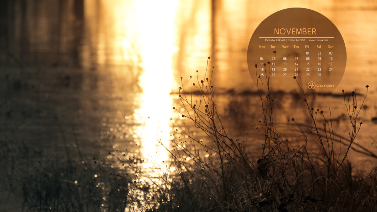 57+ November Wallpaper Pictures