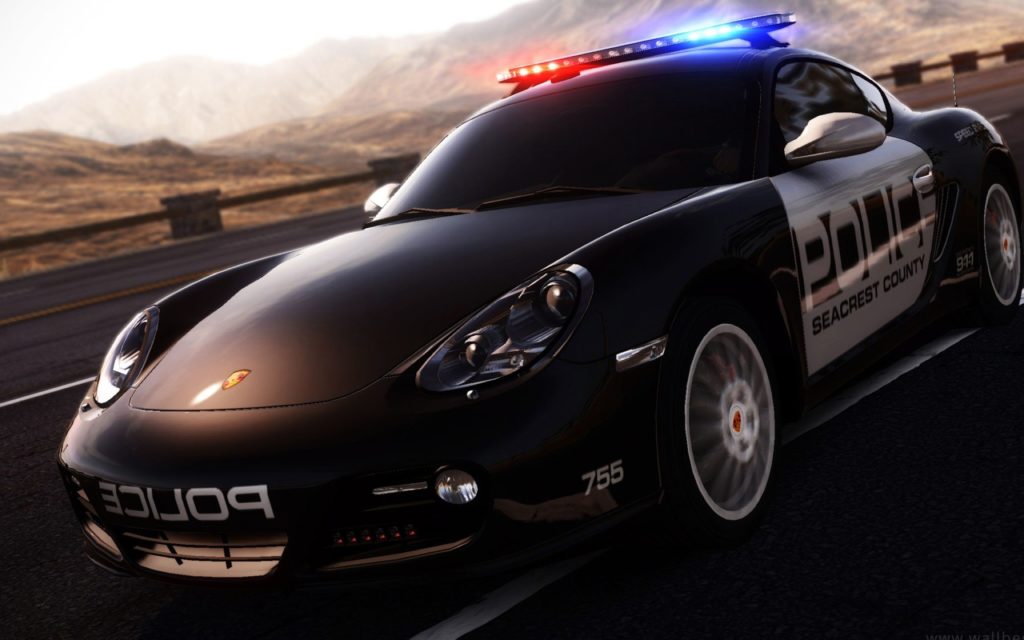 70+ Police Desktop