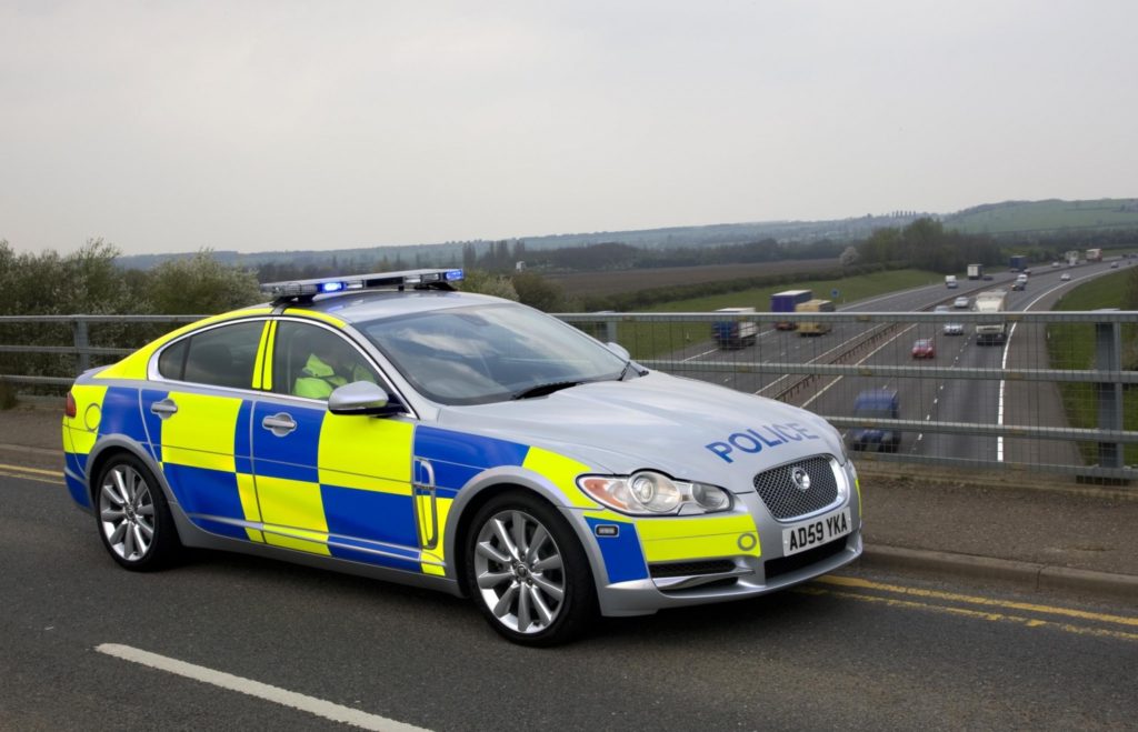 70+ Police Desktop