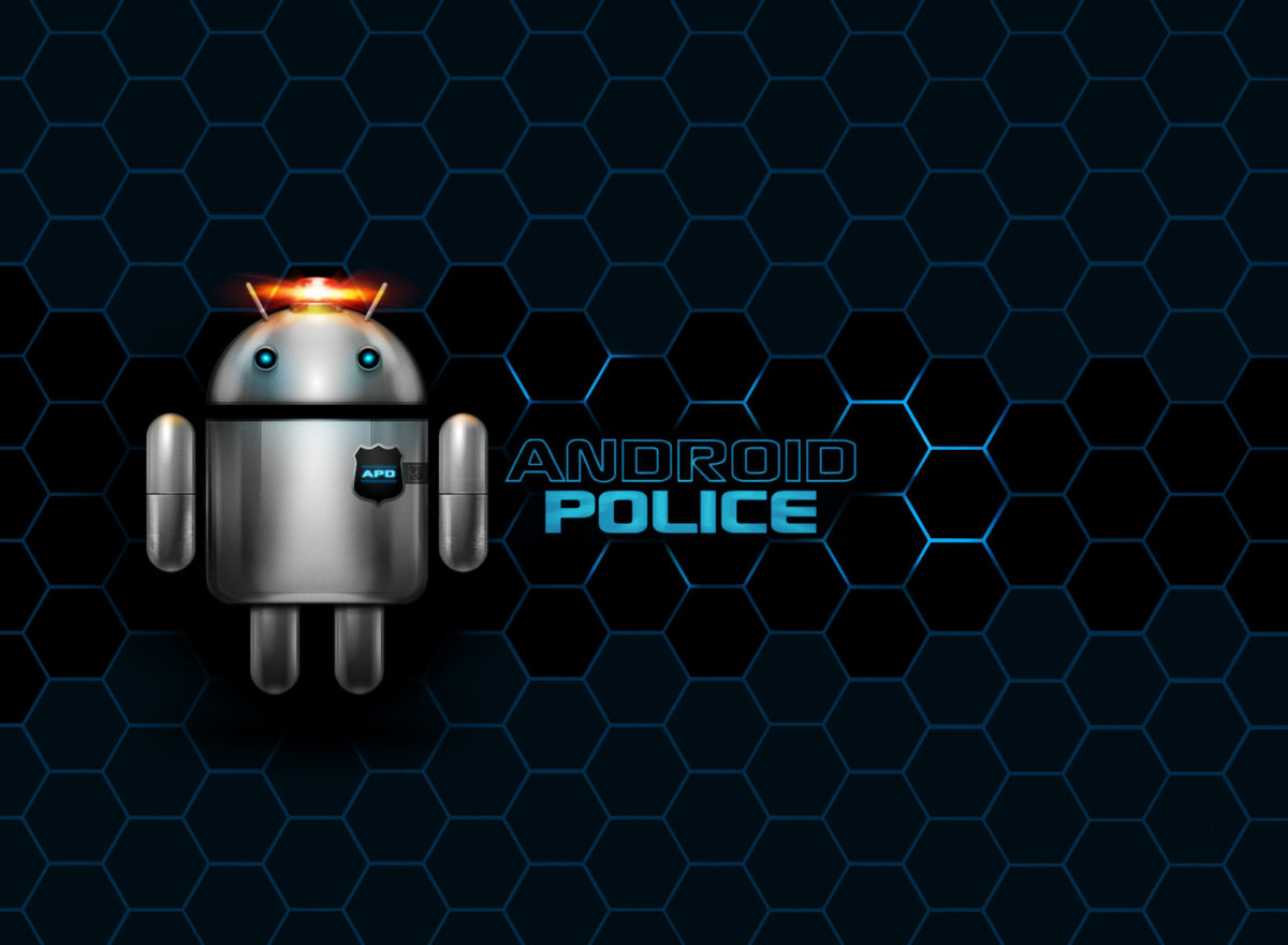 70+ Police Desktop