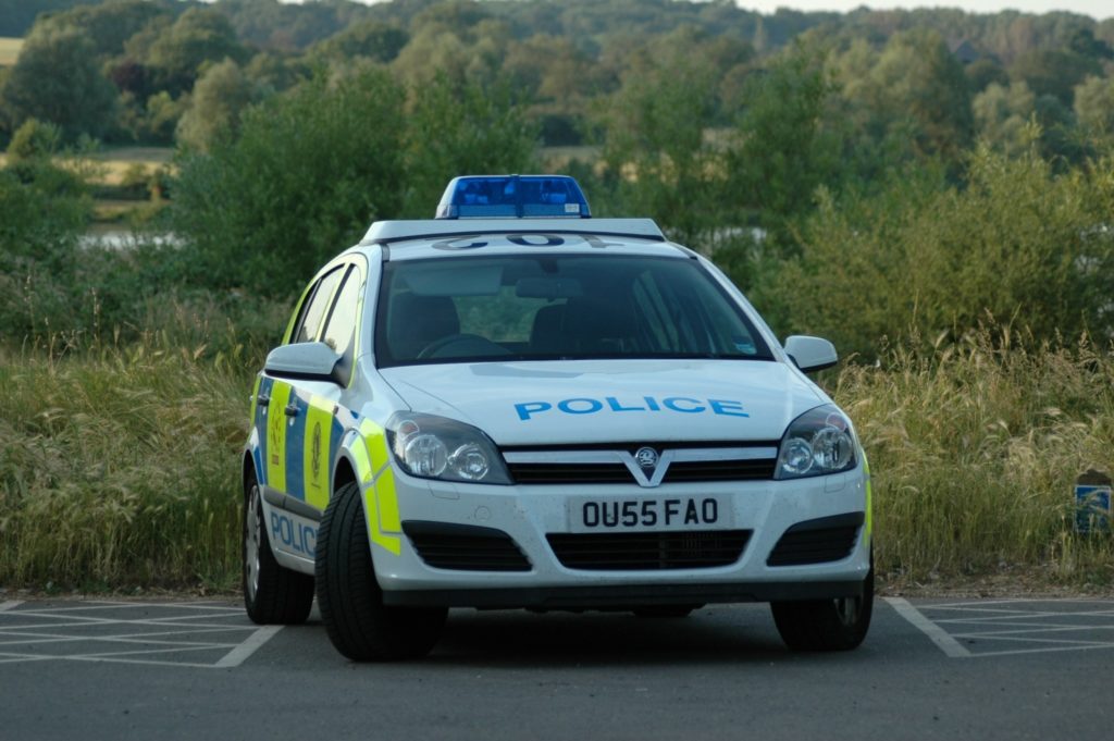 70+ Police Desktop