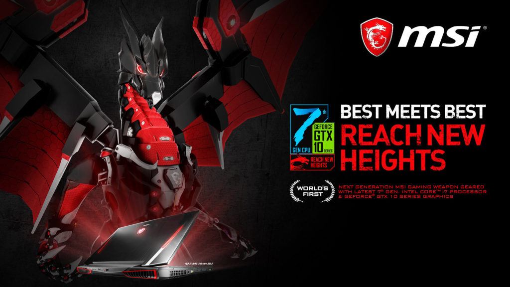 72+ MSI Dragon Wallpaper 1920×1080