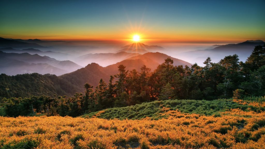 68+ Chinese Landscape