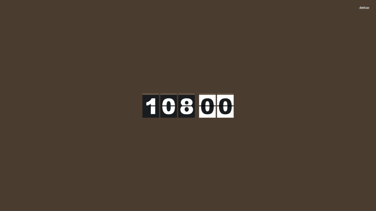 56+ Countdown Wallpaper for iPhone