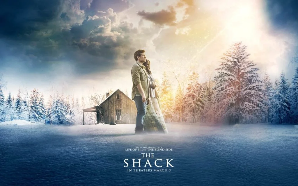 The Shack Movie