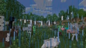 58+ Rainy Day Wallpaper Images