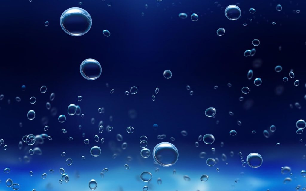 53+ Moving Bubbles Desktop