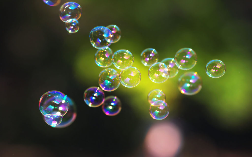 53+ Moving Bubbles Desktop