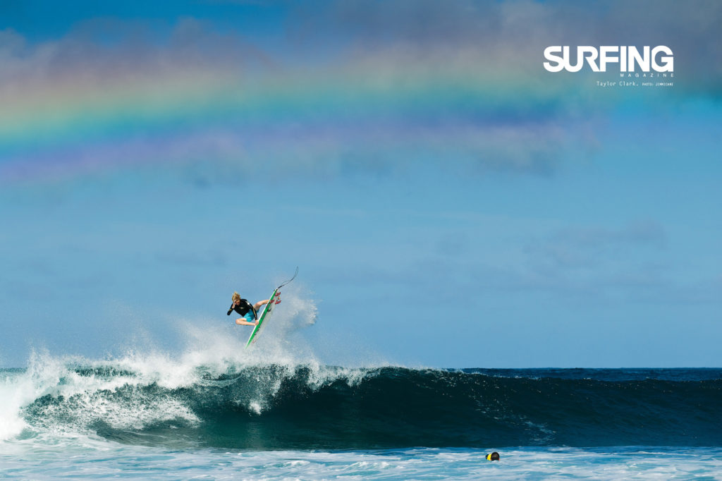 56+ Surfing Magazine