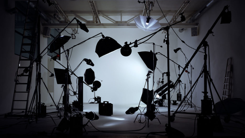 74+ Filmmaking