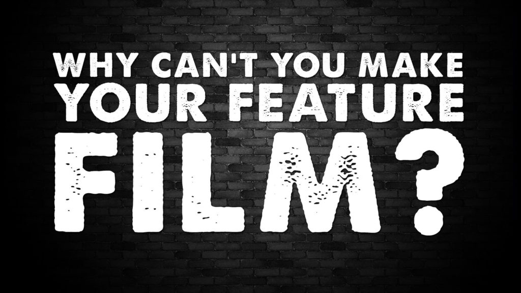 74+ Filmmaking