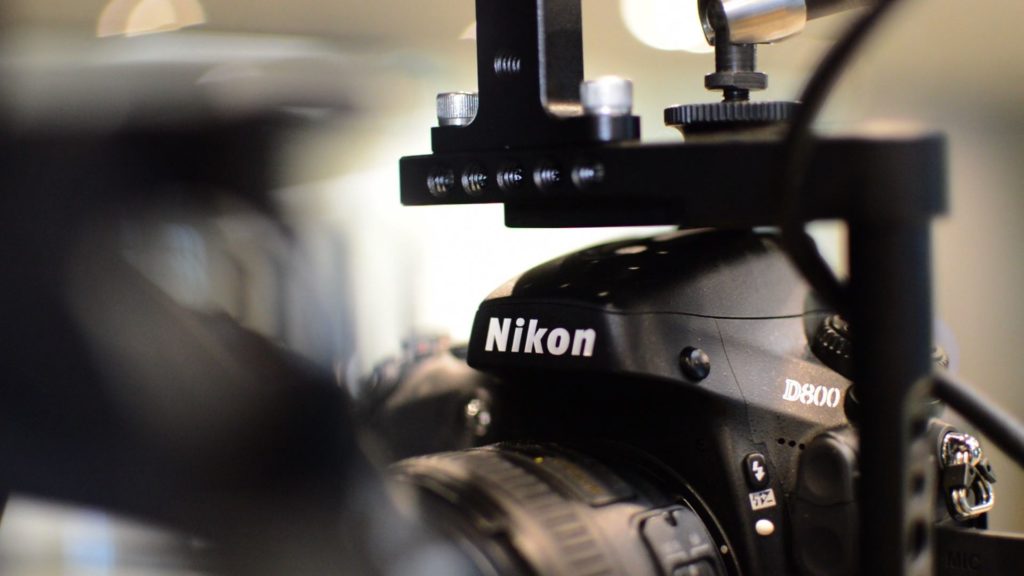 74+ Filmmaking