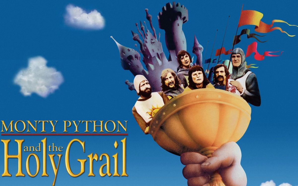 53+ Monty Python
