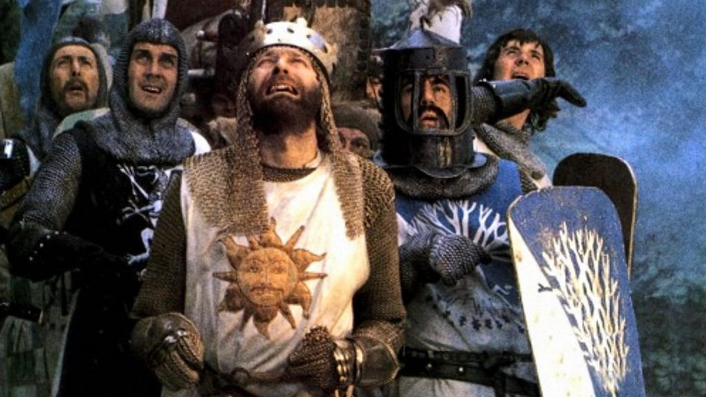 Monty Python