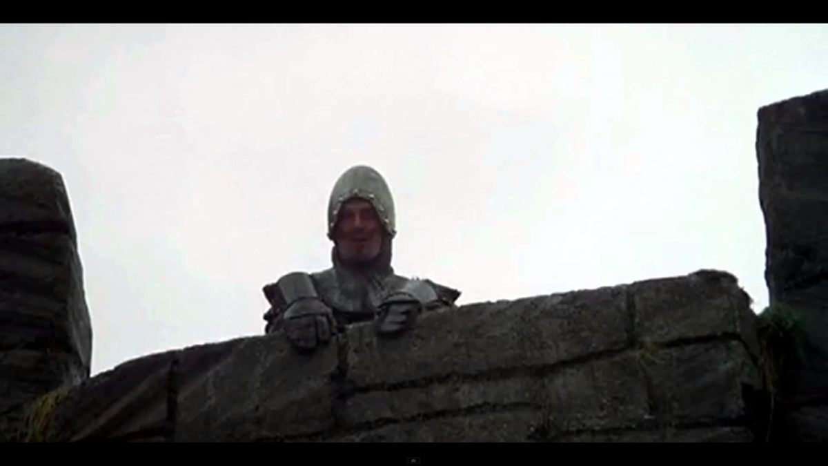 53+ Monty Python
