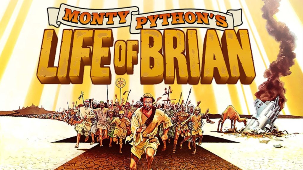 53+ Monty Python