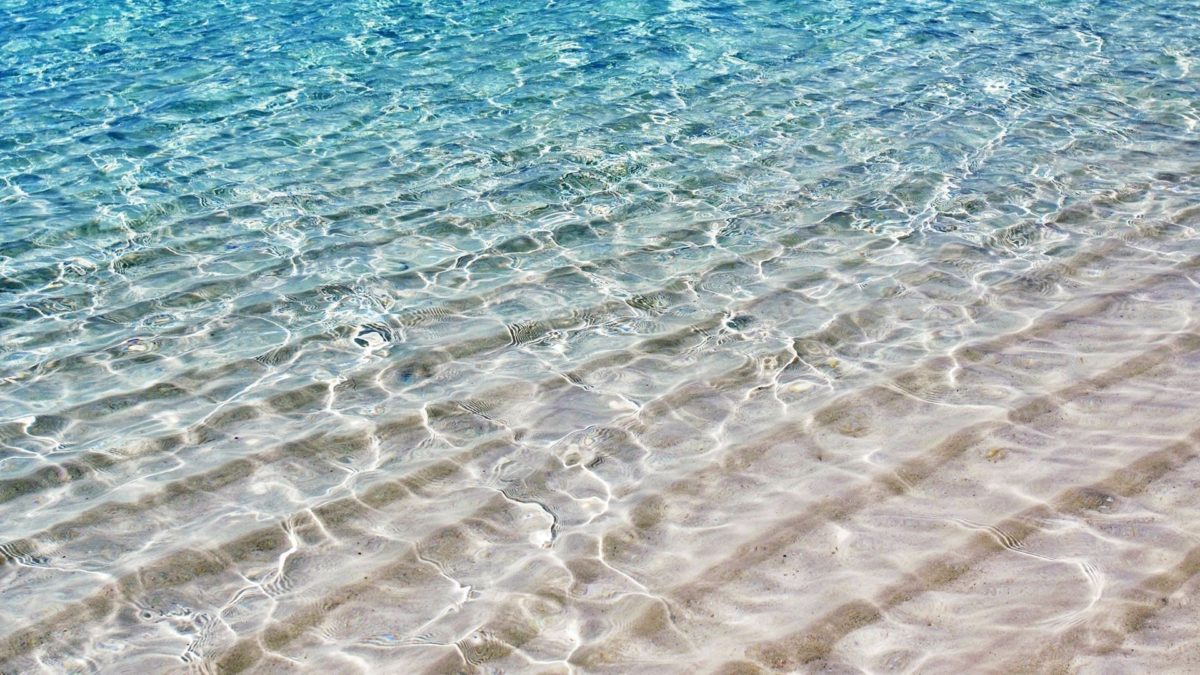 Calm Summer Wallpaper 40194