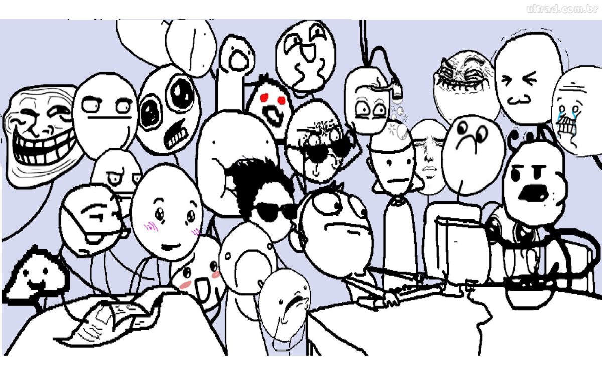 71+ Meme Background