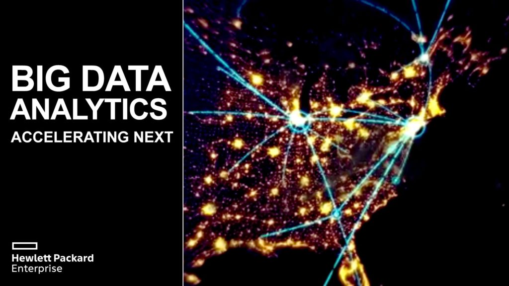 54+ Hewlett Packard Enterprise